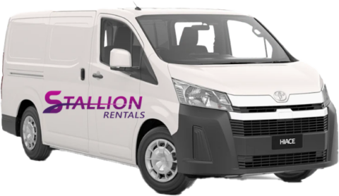 About Us - Truck and Van Rental Service in Melbourne | Stallion Rentals