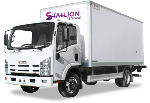 About Us - Truck and Van Rental Service in Melbourne | Stallion Rentals